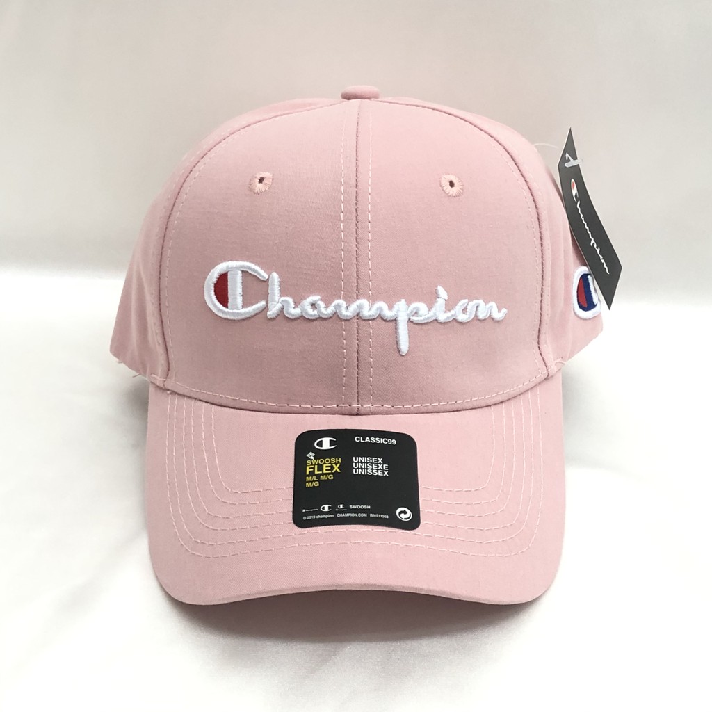 หมวกแก็ป Champion แบบใหม่ 2020 หมวกผู้ชายผู้หญิงเวอร์ชั่นเกาหลี ...