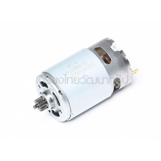 [พร้อมส่ง] อะไหล่ ทุ่น armaturer มอเตอร์ DC Motor สว่านไร้สาย Makita ...
