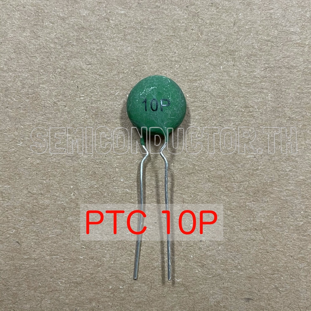 PTC 10P 15P 16P 19P Positive Temperature Coefficient | Shopee Thailand