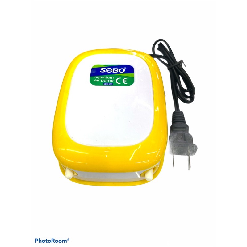 ปั้มลม SOBO SB-9903-9905 | Shopee Thailand