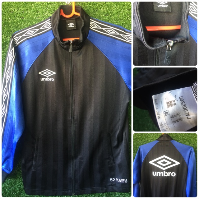 ผ้าวอร์ม Umbro แท้ | Shopee Thailand