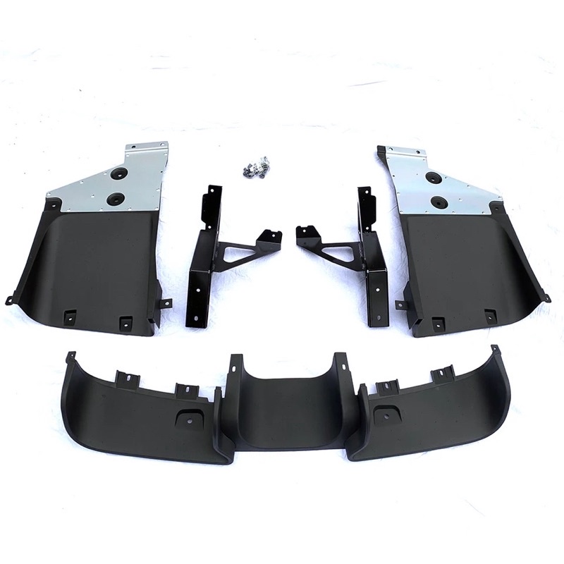 Diffuser GP MINI COOPER R56 R57 R58 R59 ราคาต่อชุด | Shopee Thailand