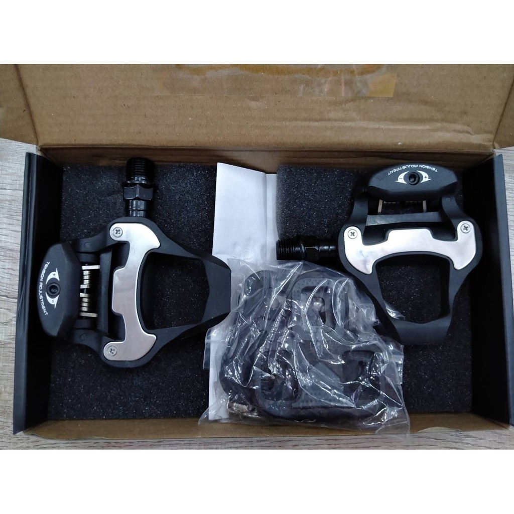 บันไดคลีทจักรยานเสือหมอบ 108PD (บรรจุ 1 คู่) | Shopee Thailand