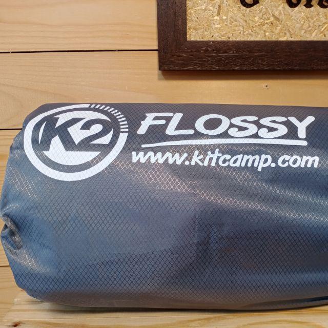K2 Flossy แผ่นรองนอน **(สินค้าใหม่แนะนำ)** | Shopee Thailand
