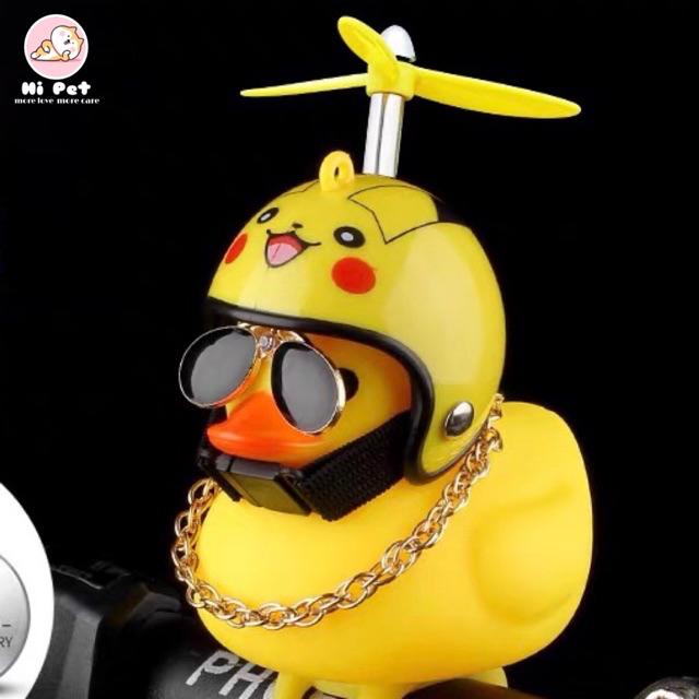 เนคไทสำเร็จรูป MILLY HOUSE♥ duckการ์ตูนหมวกนิรภัยเป็ดสีเหลืองรถยนต์รถ ...