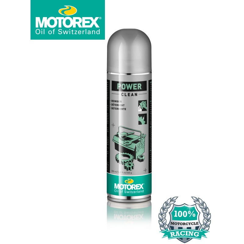 POWER CLEAN ขนาด 500 ml. | Shopee Thailand