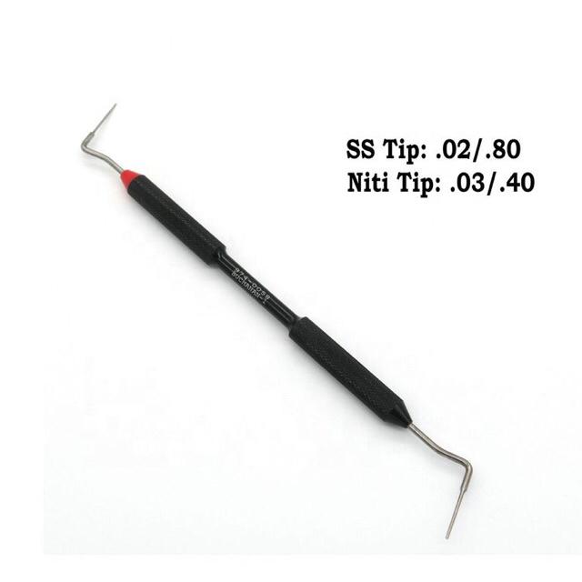Premium Dental Spreader Root Canal Vertical Filling Endodontic Hand ...