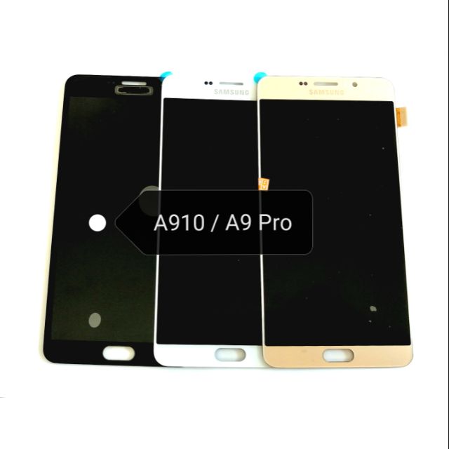 หน้าจอ Samsung A9 Pro / A910 IC LCD Display | Shopee Thailand