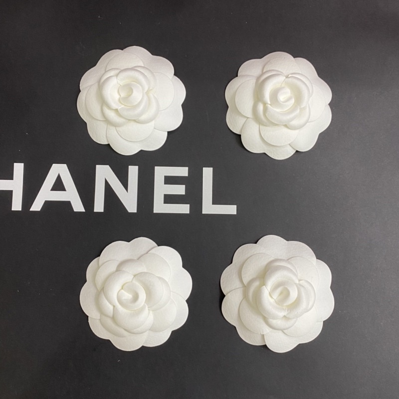 ดอกคามิเลีย Chanel ของแท้จาก Shop Paragon | Shopee Thailand