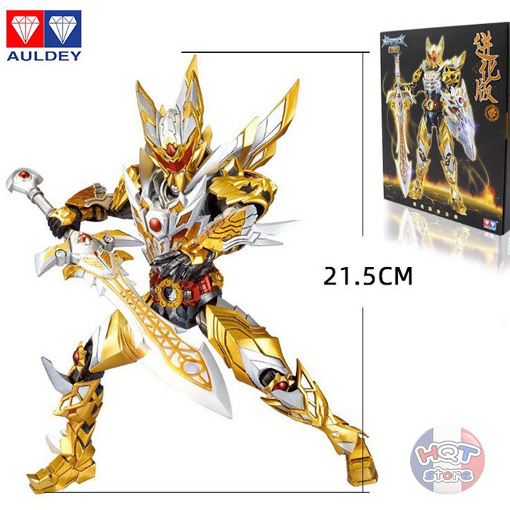 Hero Armor ของแท้ รุ่น AULDEY (Earth Superman) | Shopee Thailand