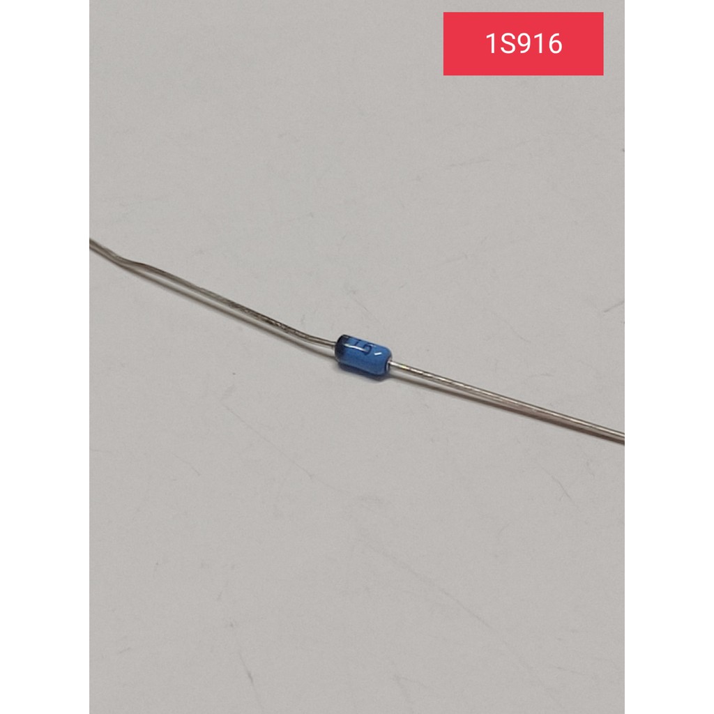 ไดโอด 1ชิ้น 1S923 1S2473 1N914 1N916 1N972 1SS133 1N60 | Shopee Thailand