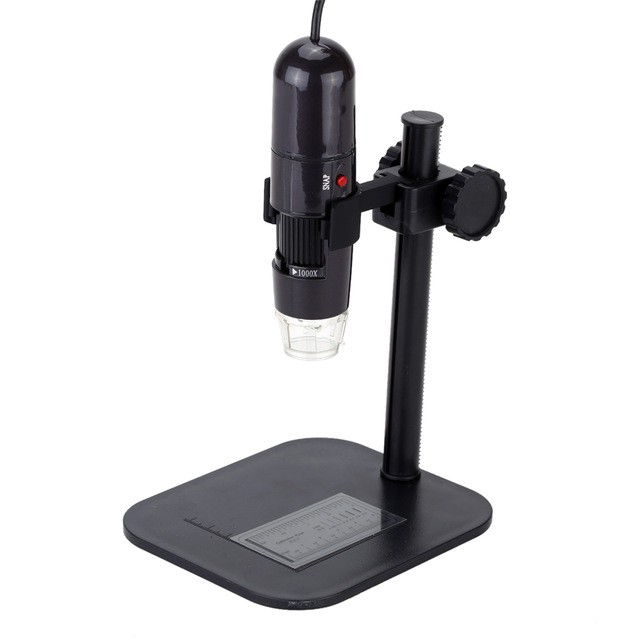USB DIgital Microscope 1000X | Shopee Thailand