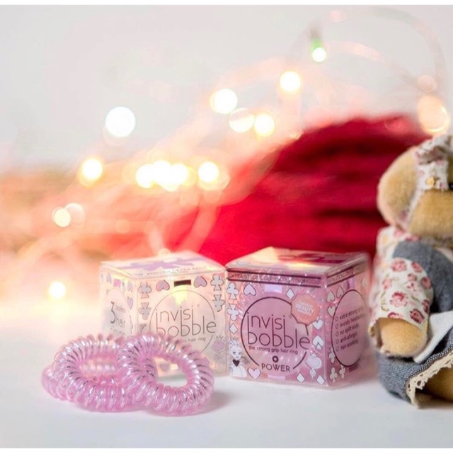 invisibubble power “princess of the heart” | Shopee Thailand