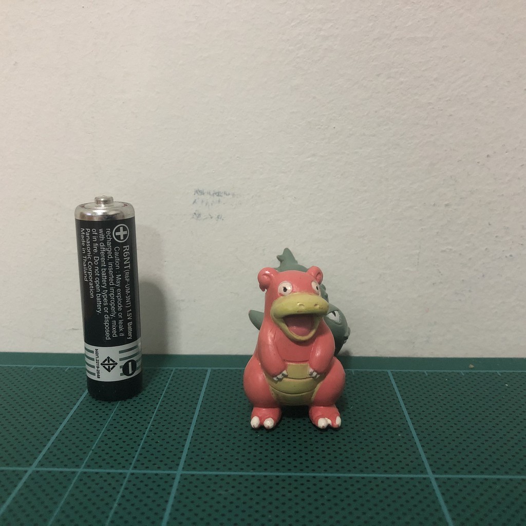 โมเดล โปเกมอน pokemon figure nintendo Slowbro | Shopee Thailand