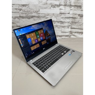 LG 15U530 core i5 gen 4 จอ 15.6 นิ้ว โน๊ตบุ๊คมือสอง พร้อมใช้งาน | Shopee Thailand