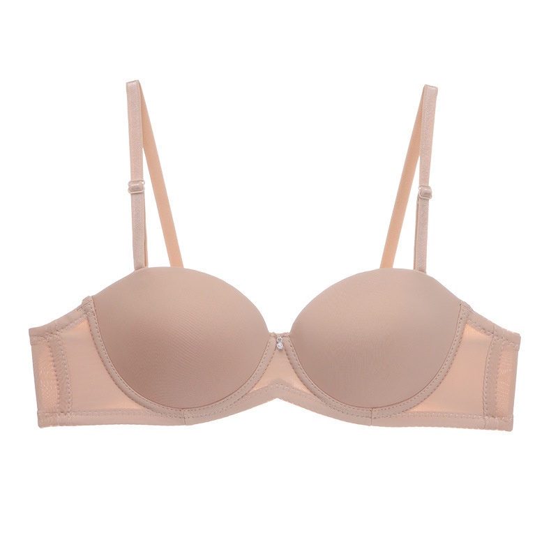 Super Beautiful Breast Enhancement Bras, Bras สวมใส ่ ยาวดูด Ao Dai พร ...