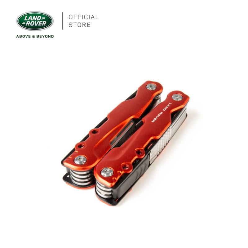 LAND ROVER ABOVE AND BEYOND MULTI TOOL | Shopee Thailand