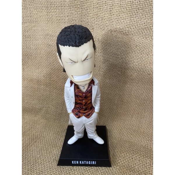 โมเดล Crows Zero (Ken Katagiri) เรียกเขาว่าอีกา | Shopee Thailand