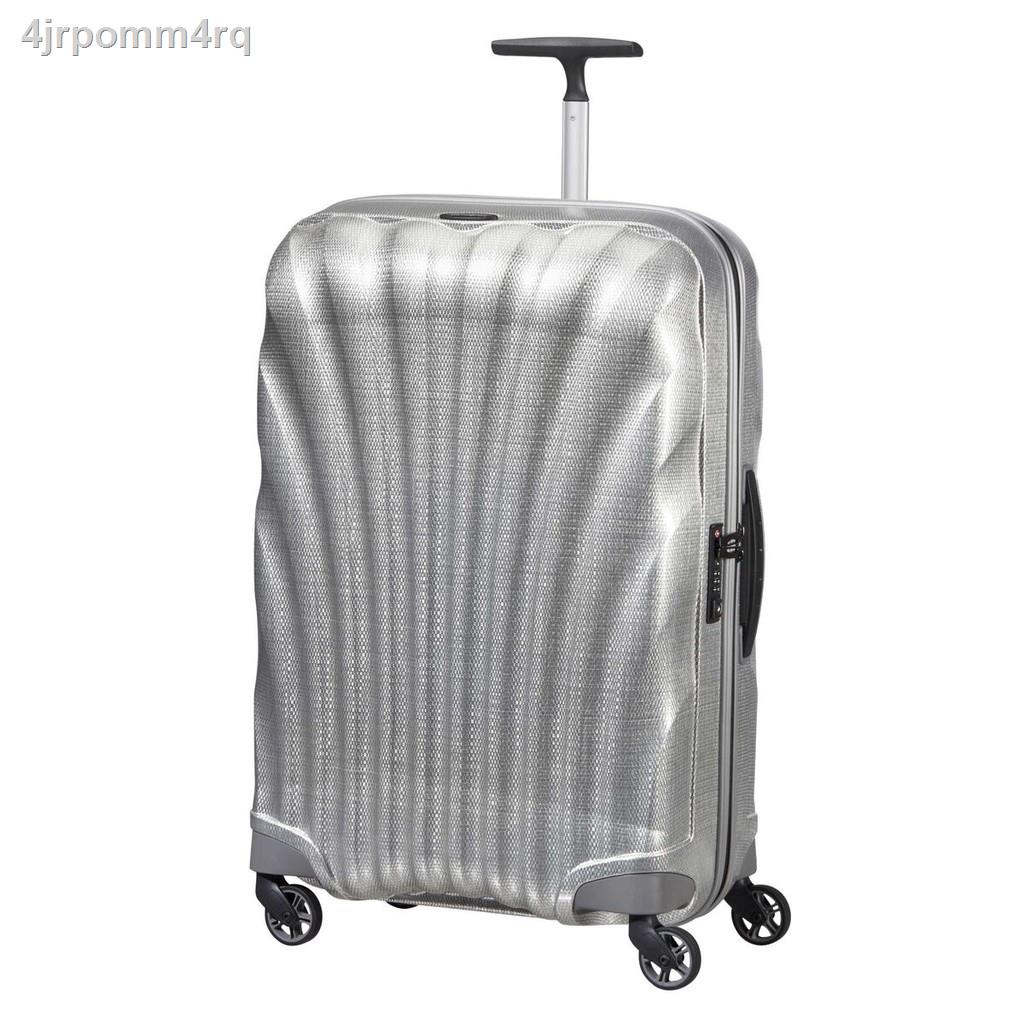 งานร้านใหม่ 100 คน ลด 3000 บาท☈SAMSONITE กระเป๋าเดินทางล้อลาก รุ่น ...