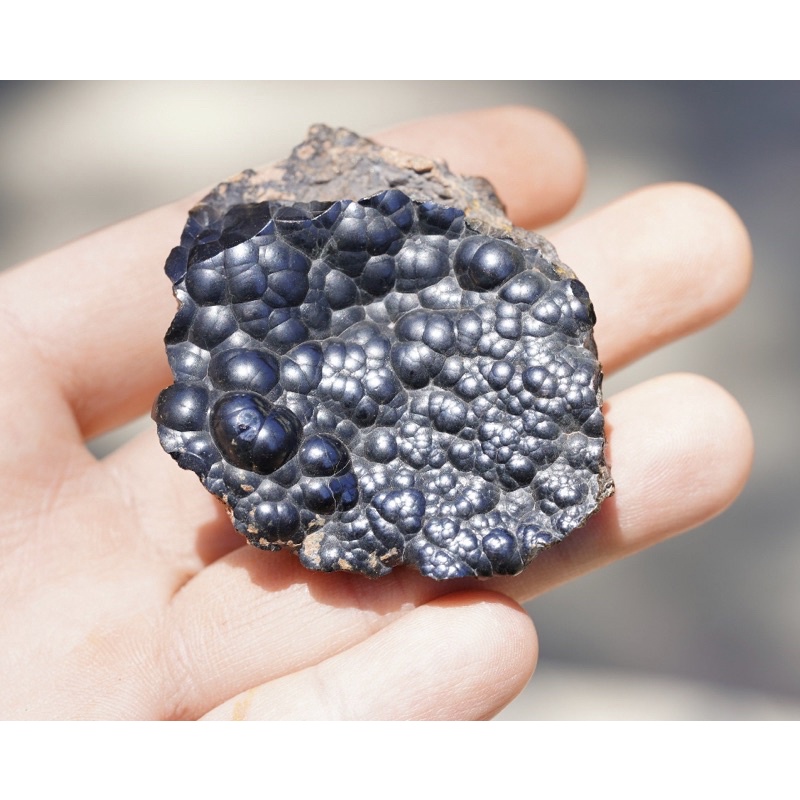 Natural Rough Leklai Stone for healing and meditation Healing stone ...