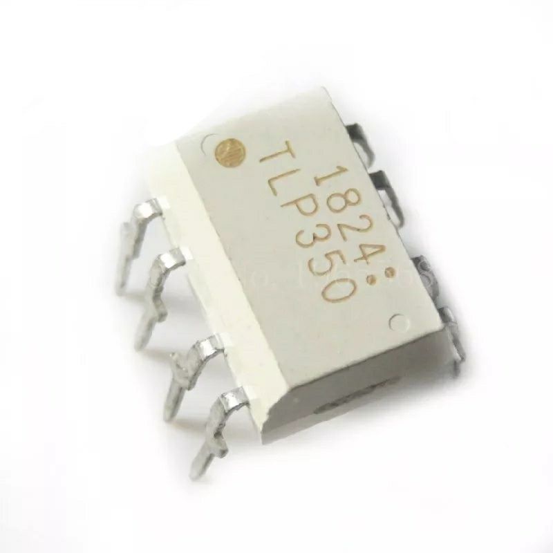TLP350 DIP-8 SOP-8 Photoelectric Coupler IC | Shopee Thailand