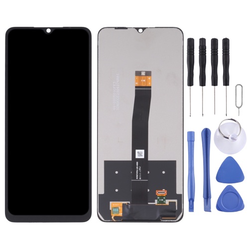 หน้าจอ LCD REDMI 10C REDMI10Cงานเหมือนแท้ | Shopee Thailand