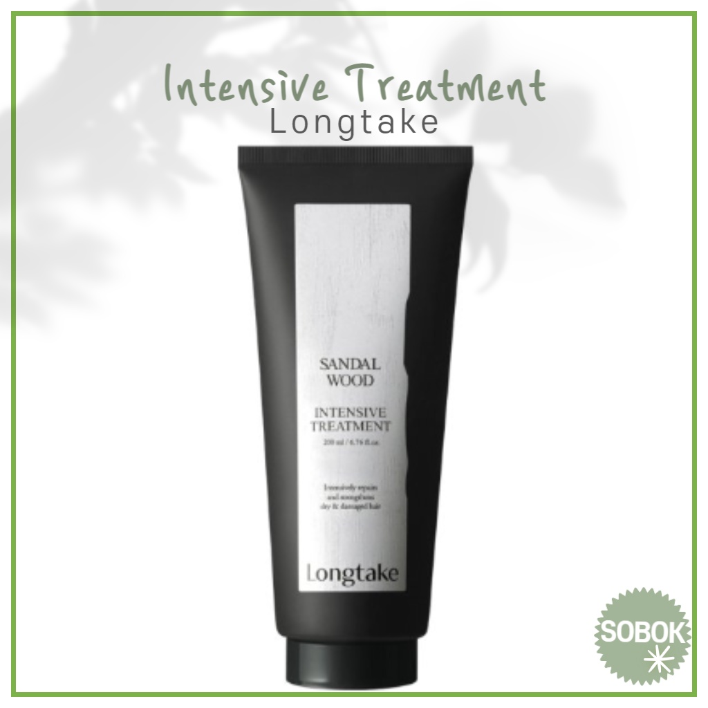 [Longtake] Intensive Teatment 200ml จุกนม แบบเข้มข้น ขนาด | Shopee Thailand