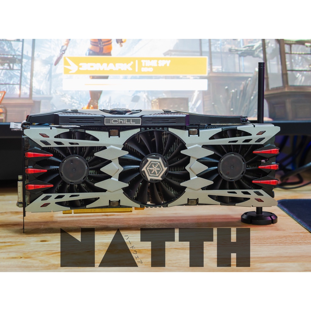 GTX 980 Ti Founders Edition การ์ดจอ Nvidia GTX 980 และ 980 Ti MSI ASUS ...