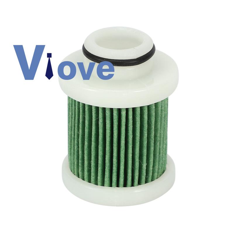 ไส้กรองน้ํามันเชื้อเพลิง 6D8-WS24A-00 อุปกรณ์เสริม สําหรับเรือ Yamaha ...