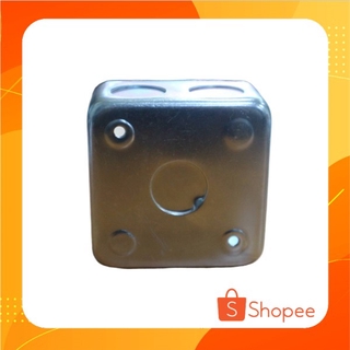 MK Box บ๊อกซ์เหล็ก 3x3" | Shopee Thailand