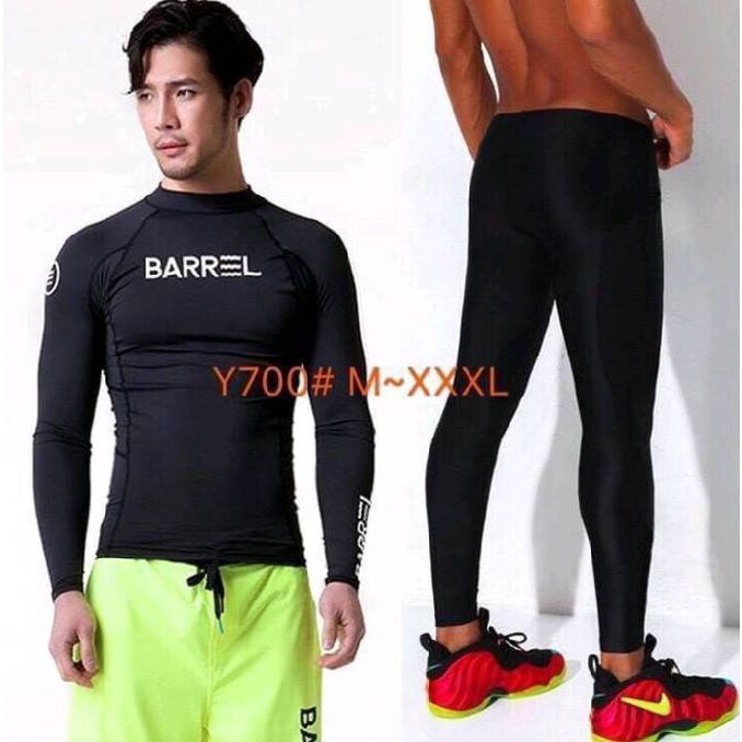 กางเกงว่ายน้ำ กางเกงว่ายน้ำชาย กางเกงผ้ากัน UV สินค้าพร้อมส่ง M-3XL มีเก็บเงินปลายทาง Sunwin88 ...