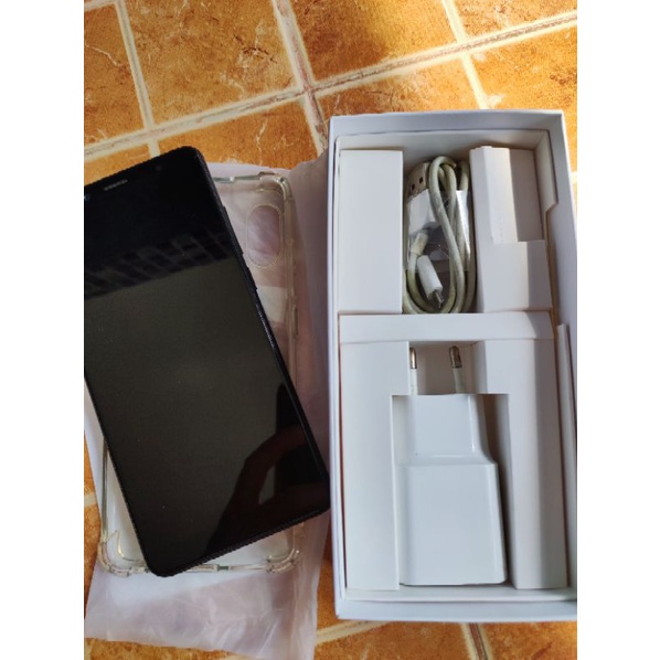 โทรศัพท์มือถือ Xiaomi Redmi Note 5 Global version Ram4 Rom64 | Shopee ...