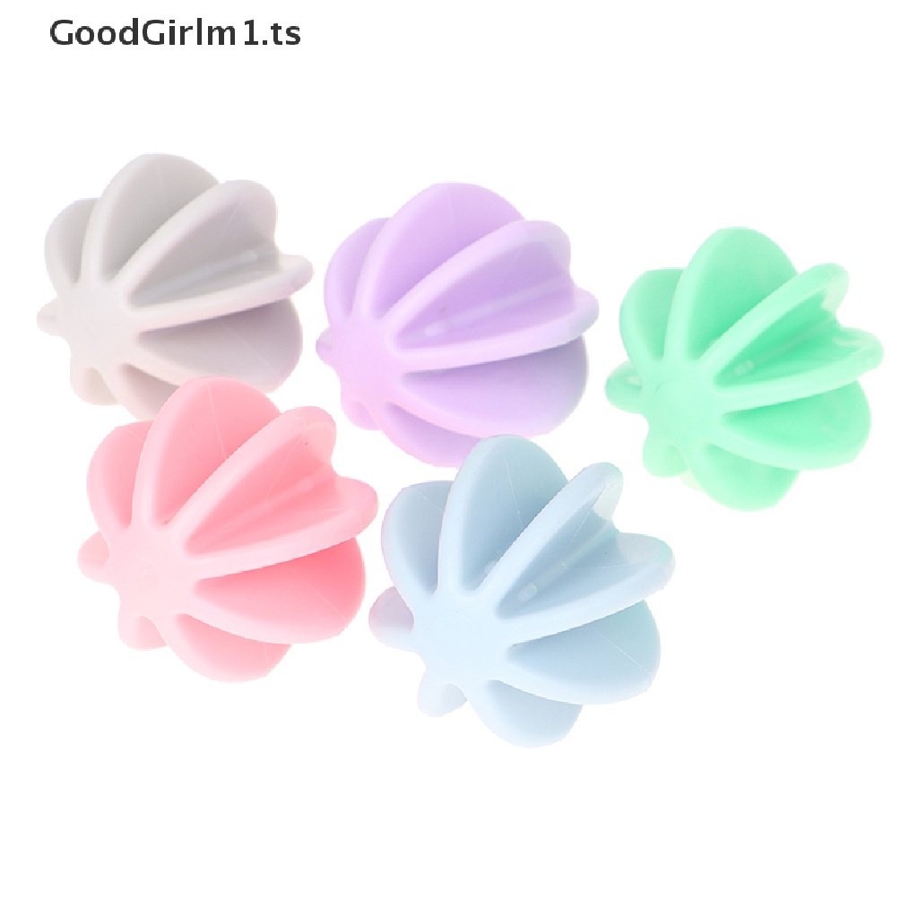 GoodGirlm1 Milkshake Protein Shaker Balls Plastic Blending Mixing Ball ...