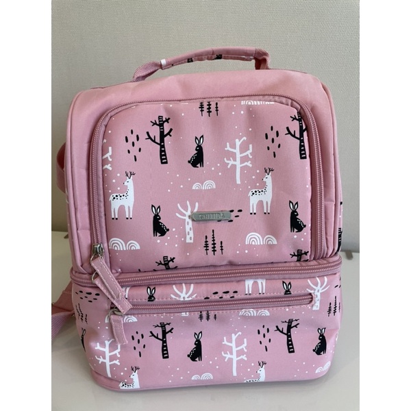 chitida กระเป๋าเก็บเครื่องปั๊มนมขวดนมเก็บความเย็นได้ | Shopee Thailand
