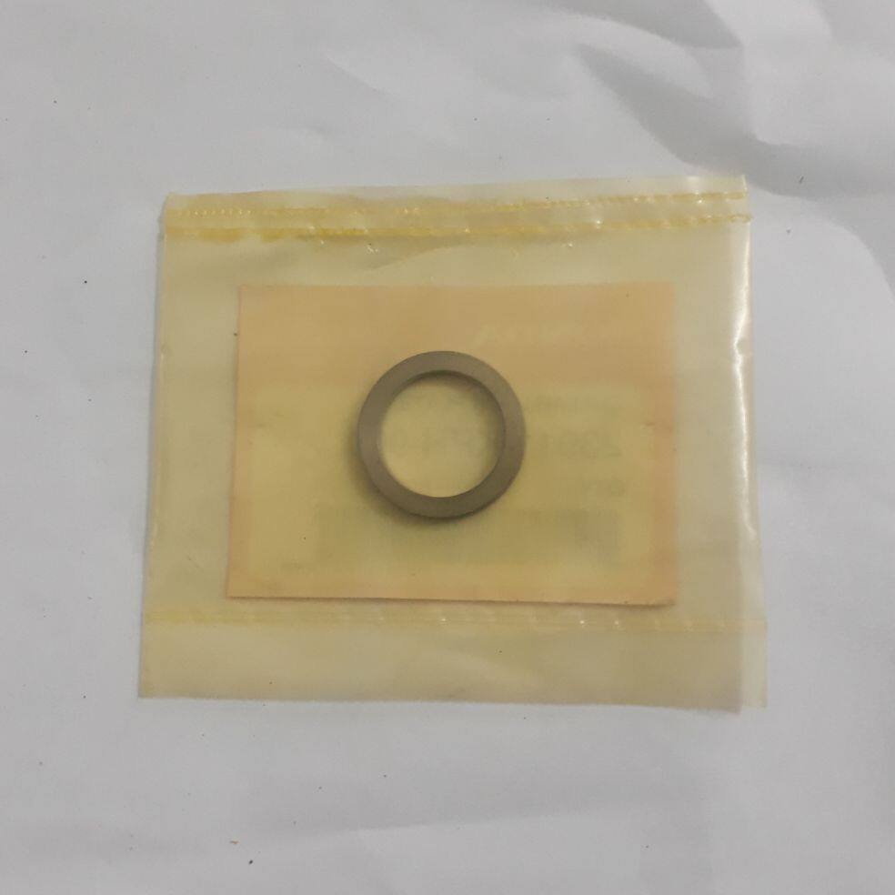 ปลอกรองแผ่นล๊อกกระปุกเกียร์(23911-KPH-900/1)แท้เวฟ110i,ดรีSUPER CUB110I ...