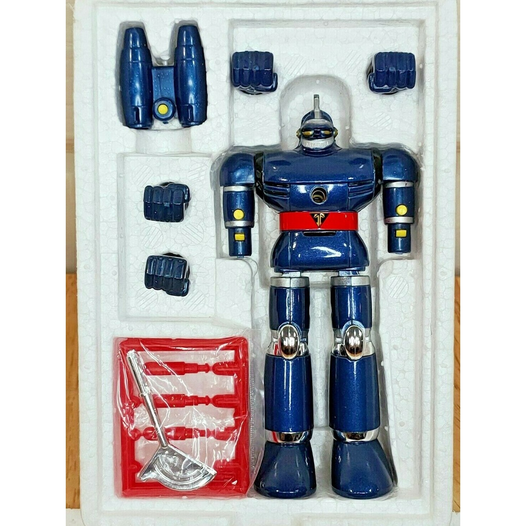 1980 Bandai Tetsujin 28 ST GB-23 Popy Japan Action Figure | Shopee Thailand