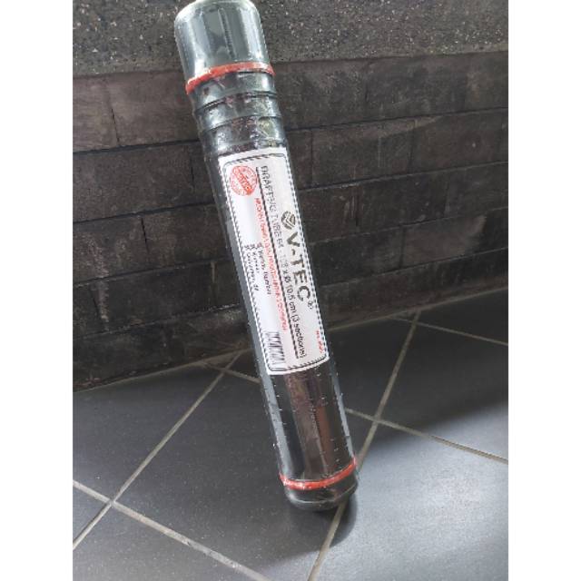 Architect Design Paper Drawing Tube Bag เส้นผ่านศูนย์กลาง 10,5 ซม. & 8 ...