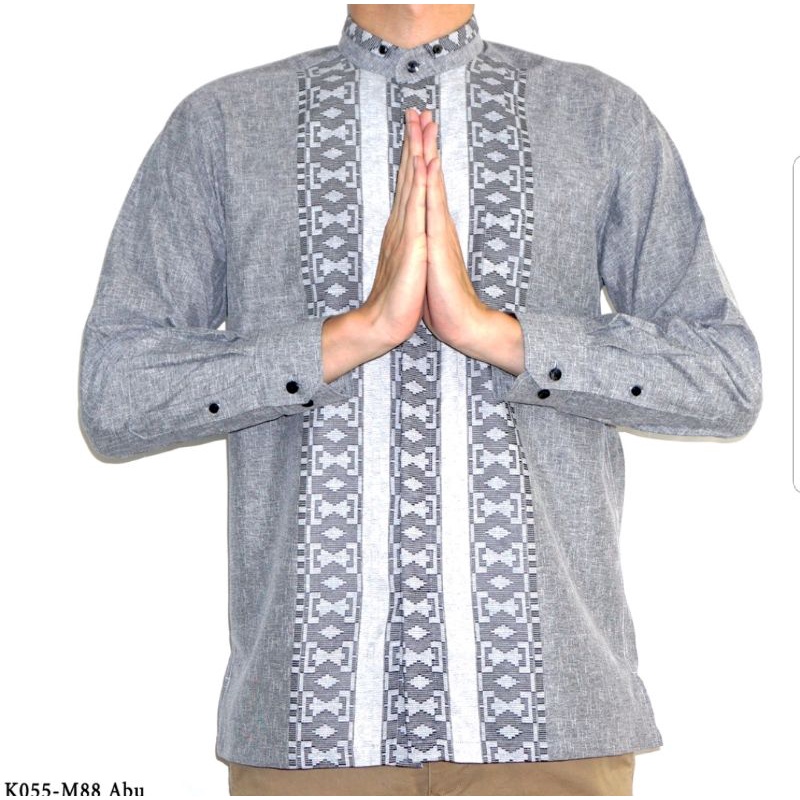 Koko BOSS REGULAR LONG SLEEVES SML-XL 050 M88 | Shopee Thailand