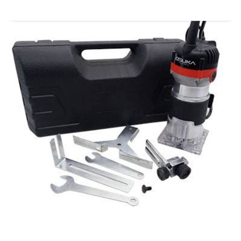 OSUKA ทริมเมอร์ รุ่น OS-370 | Shopee Thailand