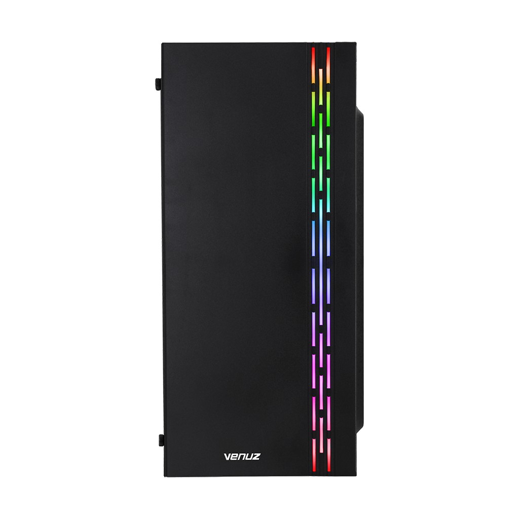 VENUZ ATX Computer Case VC1616 ไฟ RGB สวยๆ ประกัน 1ปี | Shopee Thailand