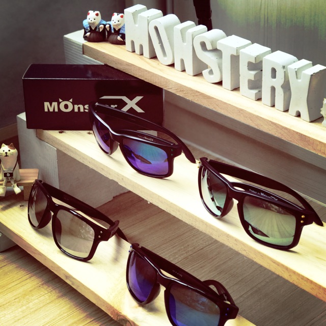 MonsterX | Shopee Thailand