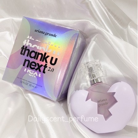 Ariana grande thank u next 2.0 /แบ่งขาย | Shopee Thailand