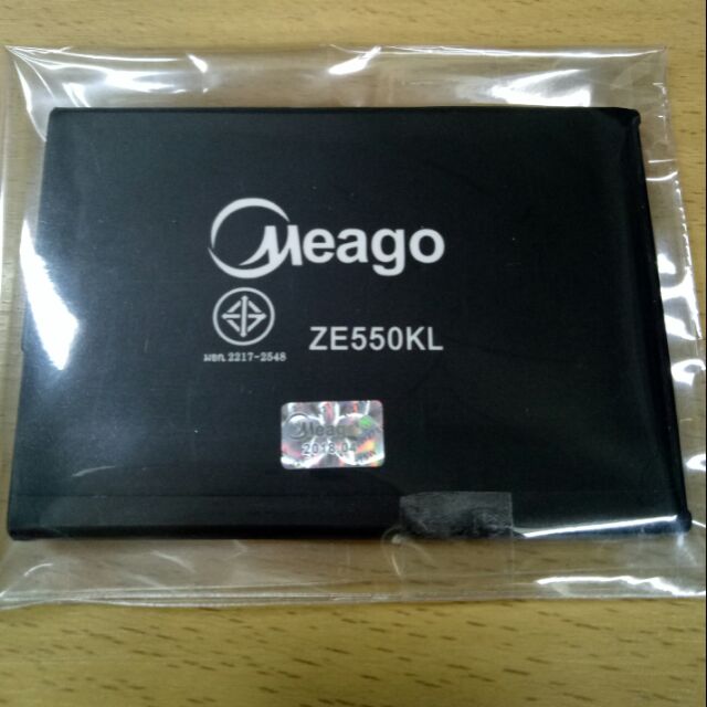 แบตเตอรี่มือถือ ze550kl | Shopee Thailand