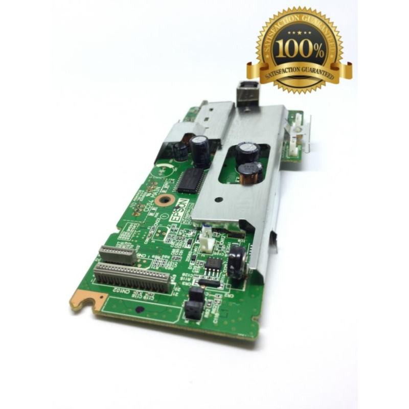 เมนบอร์ด EPSON L210 สำหรับแก้ไขปัญหาที่เกิดจาก Fatal Error | Shopee ...