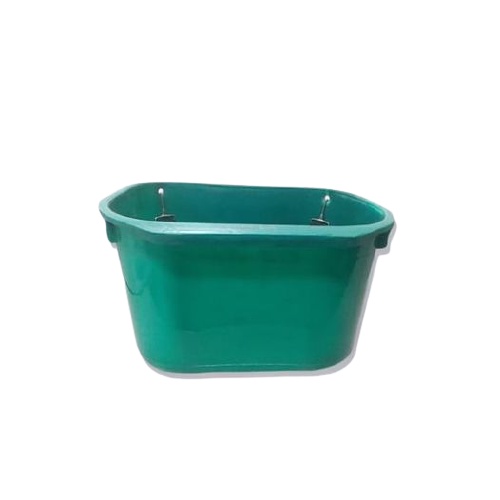 ถังหว่านปุ๋ย TR 2001 พร้อมสายสะพาย ใช้ผสมปุ๋ย อาหารสัตว์ หรือยาสำหรับ ...