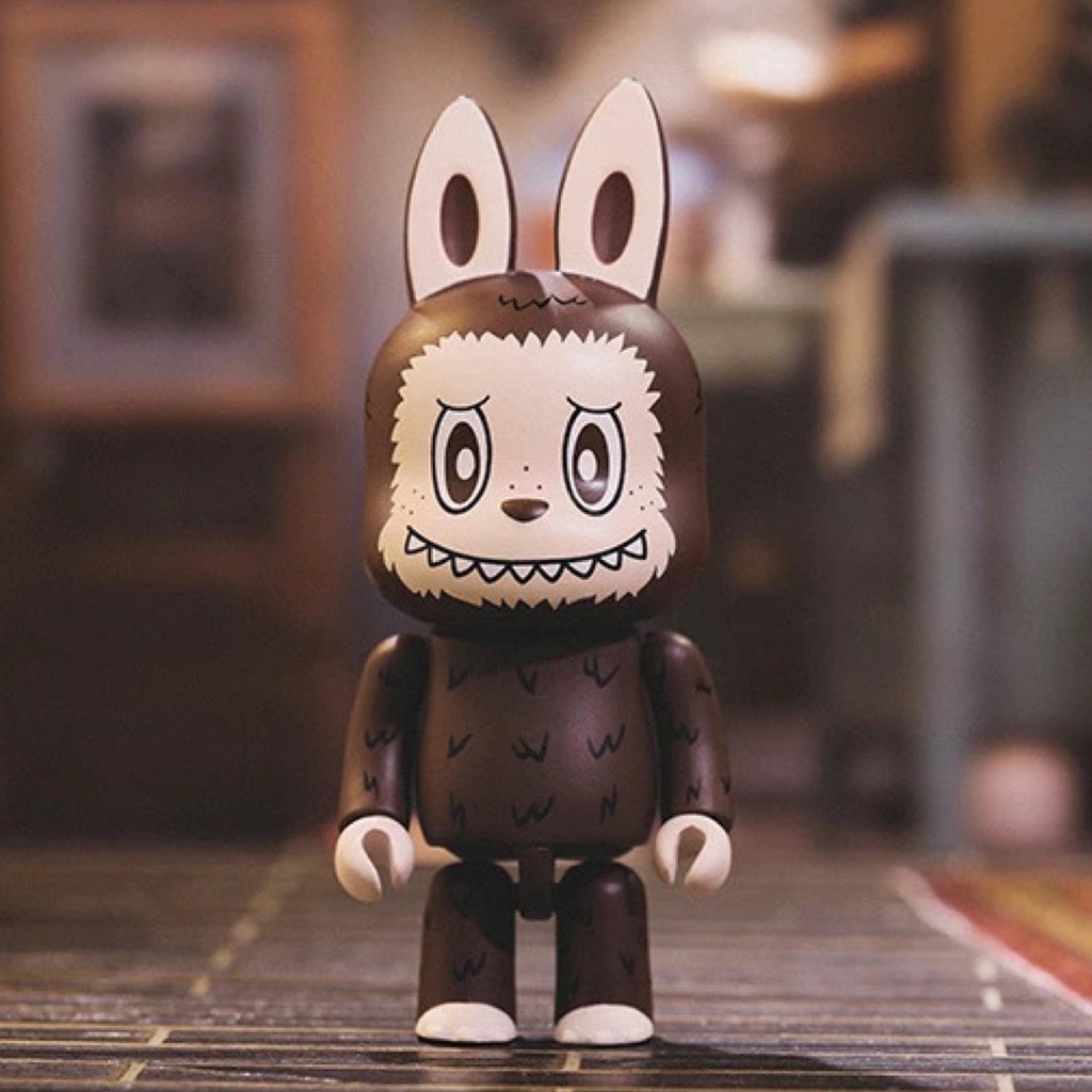 [toy Planet] ของเล่นตุ๊กตา POP MART Popmart ART toy Labubu spirit ...