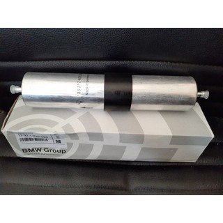 กรองน้ำมันเบนซิน Fuel Filter BMW E36 E39 E46 E31 E38 E34 13321740985 ...
