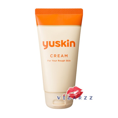 (40g / 80g / 120g) Yuskin A Family Medical Cream ครีมสารพัดประโยชน์ สำหรับครอบครัว เป็นครีมที่ ...