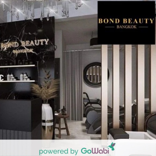 [E-voucher]Bond Beauty Bangkok Asoke-ต่อขนตาคลาสสิคสไตล์ญี่ปุ่น ไม่จำกัดจำนวนเส้น [Flash Sale ...