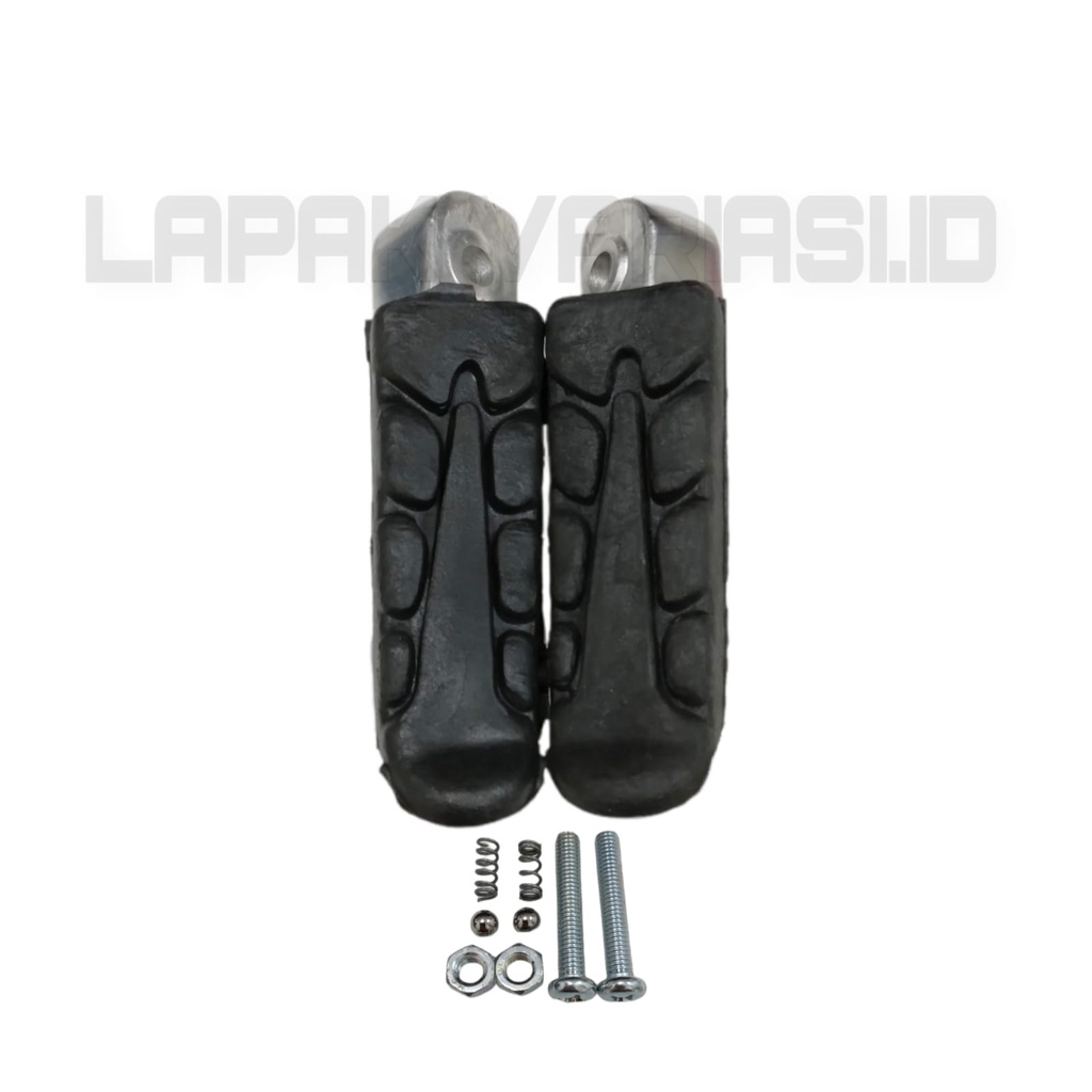 Foot Step พักเท้าหน้า CBR 150 R led CB 150 R led CB CBR 150 OLD Front ...